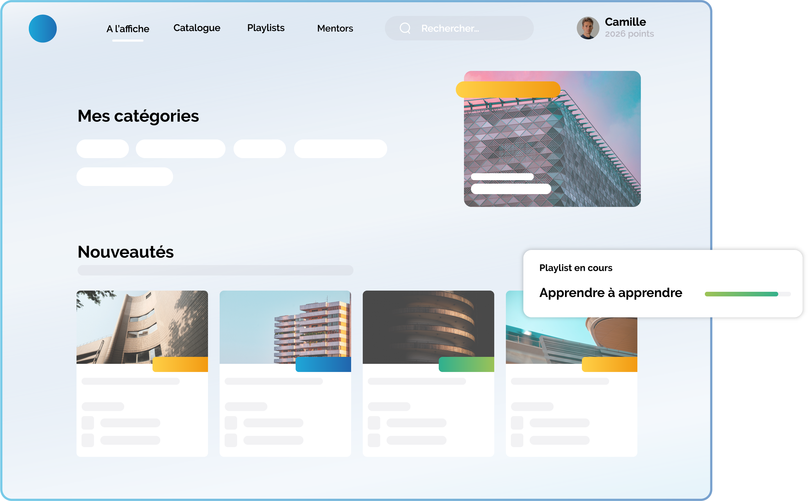Transformez votre entreprise en organisation apprenante